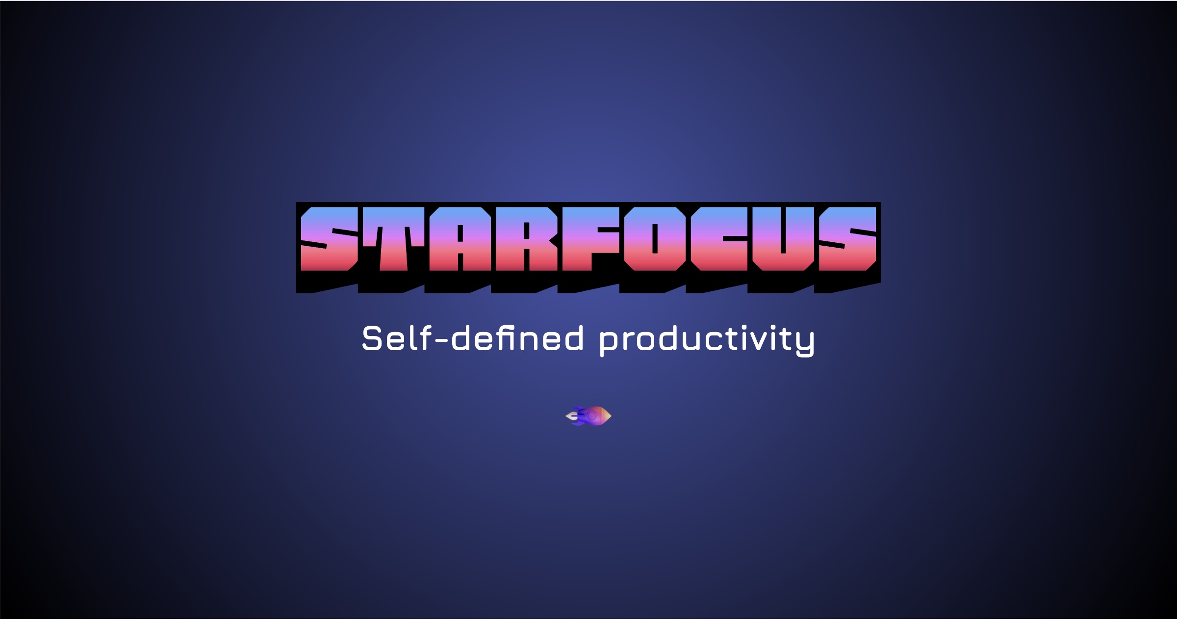 Starfocus